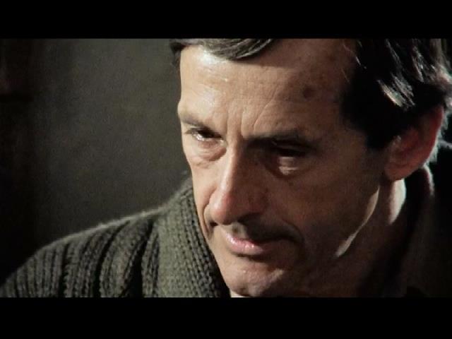 My Dinner with Andre - 1981 - Andre Gregory, Wallace Shawn, Wallace ...