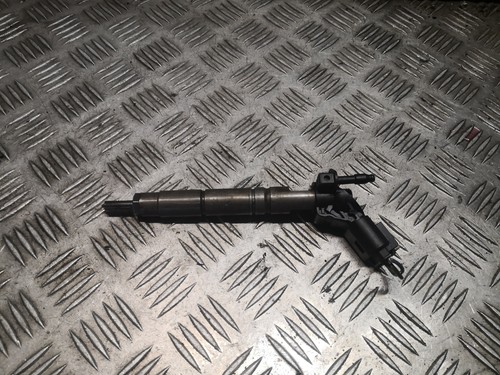 MERCEDES-BENZ ML 320 CDI W164 Injecteur De Carburant 6420700587 3.0 ...