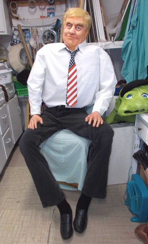 Life-Size Donald Trump Dummy NEW -Made in AMERICA - & $35. SHIPPING! | eBay