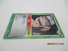 Misumi Tsurugi vs Kankurō 105 NARUTO CARD GAME BNADAI 2004 JUMP TCG ...