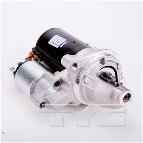 for 2006 - 2017 BMW 335is Starter Motor - (3.0L L6) - 2017 2016 2015 ...