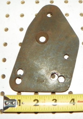 74-81 CAMARO Z28 FIREBIRD TRANS AM 55-57 CHEVY HURST 4 SPEED SHIFTER ...