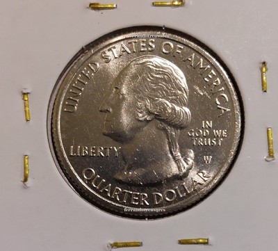 2019 W Gem Uncirculated Lowell NP Quarter | eBay