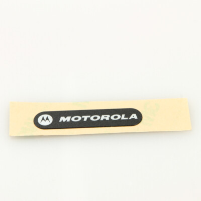 Motorola Front-Label für DP4400 DP4600 DP4400e DP4600 DP4600e ...