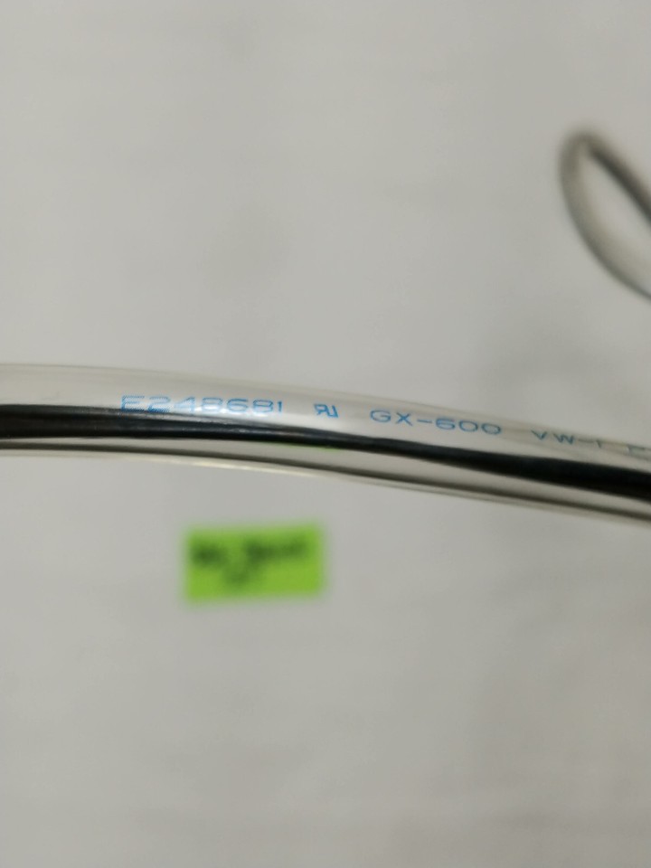 Pusheng E248681 VW-1 GX-600 OFT Thermistor Thermostat Sensor Cable | eBay