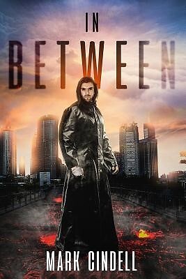 In Between by Cindell, Mark -Paperback | eBay Australia