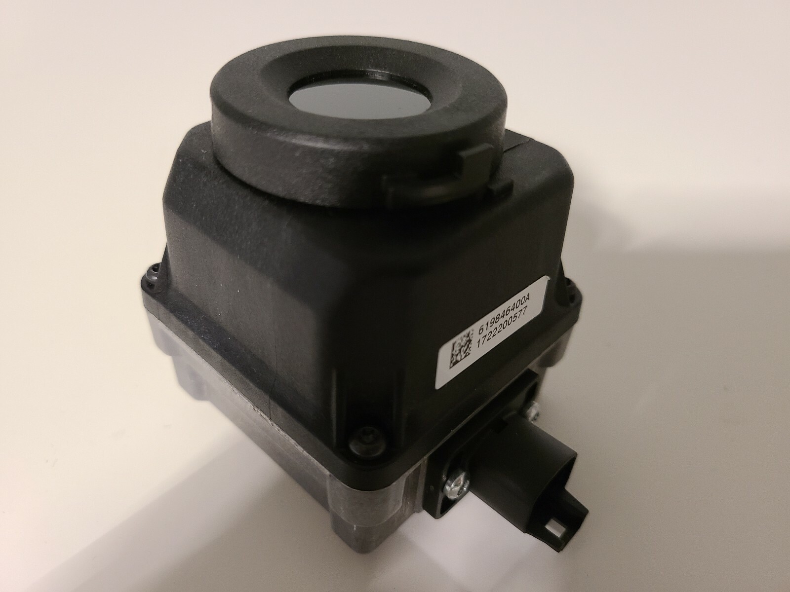 OEM BMW Night Vision Camera 66549322653 Kamera for sale online | eBay