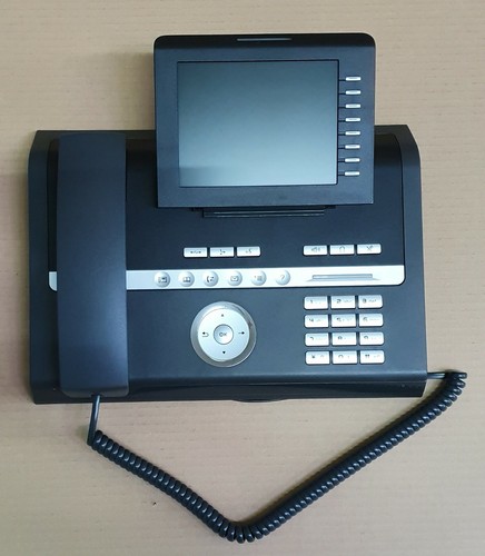 Siemens OpenStage 60 SIP Lava, refurbished | eBay.de