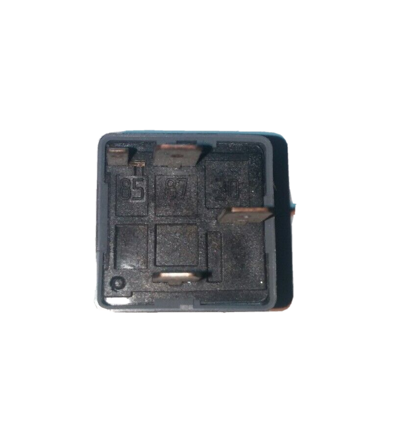 VW Engine Main Power Supply Wiring Relay 109 R109 1J0906381A 1989-2006 ...