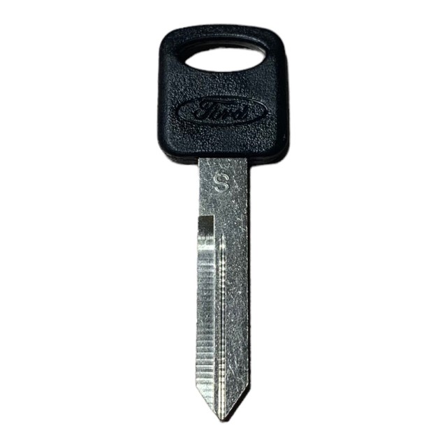 1284x OEM Ford Mechanical Key P71 Crown Victoria for sale online | eBay