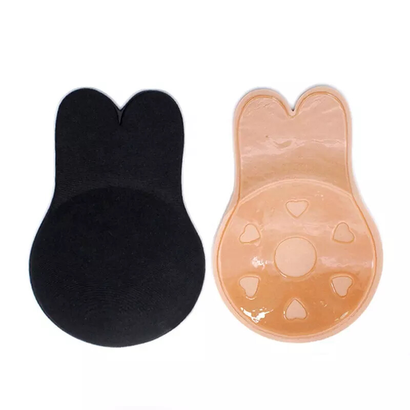 Rabbit Lift Up Invisible Bra