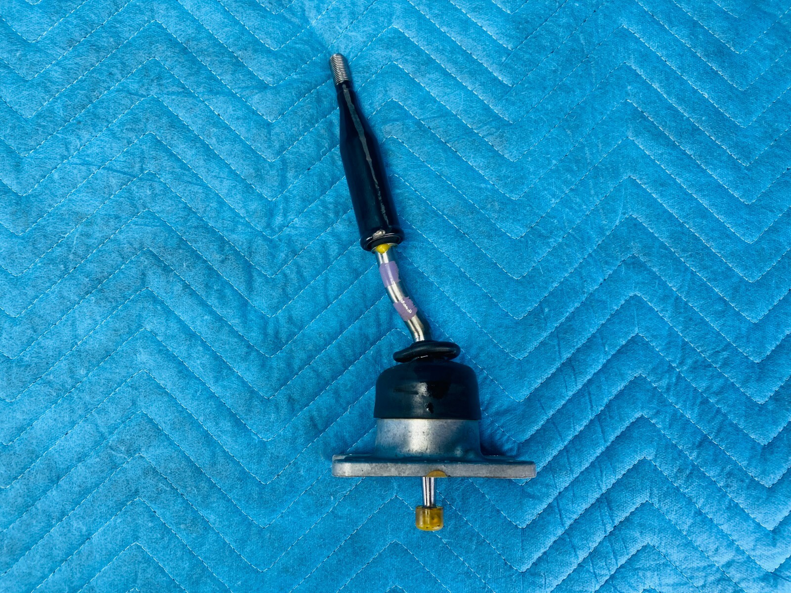 Lexus GX470 Transfer Case Shifter Gear Shift Selector 2003-2009 OEM | eBay