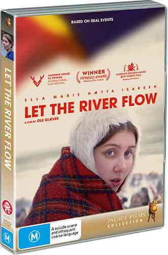 Let the River Flow DVD NEW (Region 4 Australia) | eBay Australia