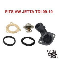 Vw/audi/porsche 03H121113E Engine Coolant Thermostat for sale online | eBay