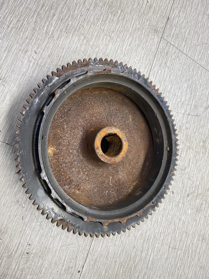 225/250 HP Mercury Outboard Flywheel Assembly 1999-2001 821033T2 ...