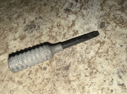 Vintage Smith & Wesson Sight Adjustment Gun Tool Screwdriver | eBay