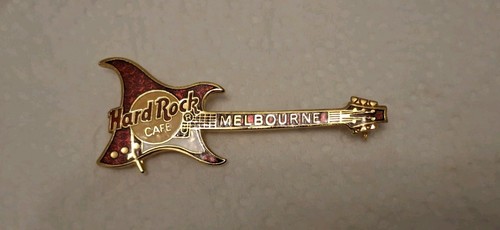 Hard Rock Cafe Pin! | eBay