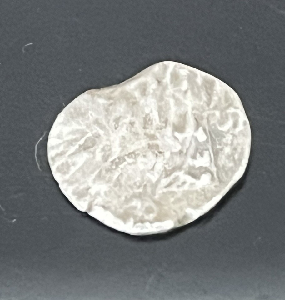 Medieval Silver Hammered Coins Pack of 3 | eBay UK