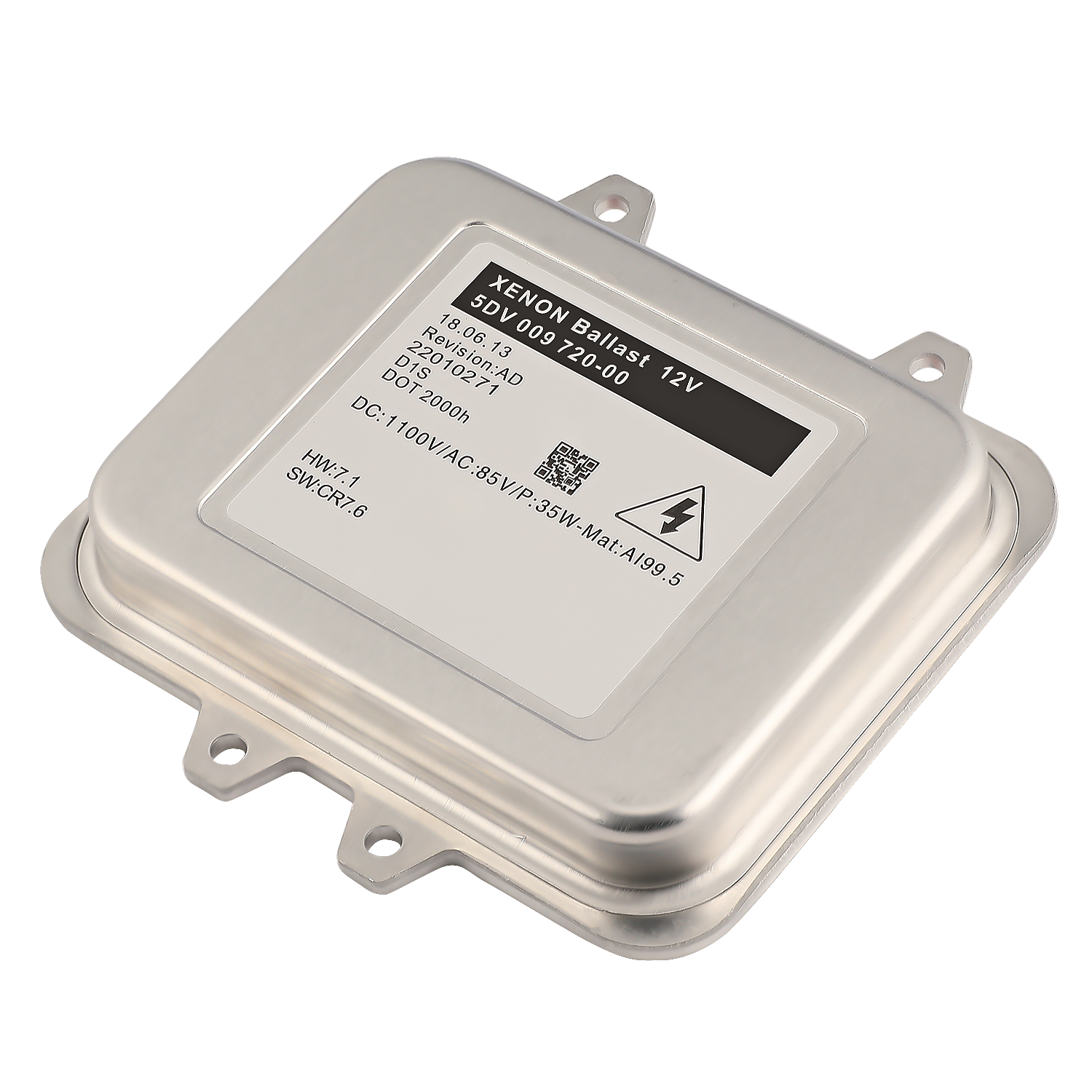 For Vauxhall Insignia Xenon Headlight Ballast Control Unit Module ...