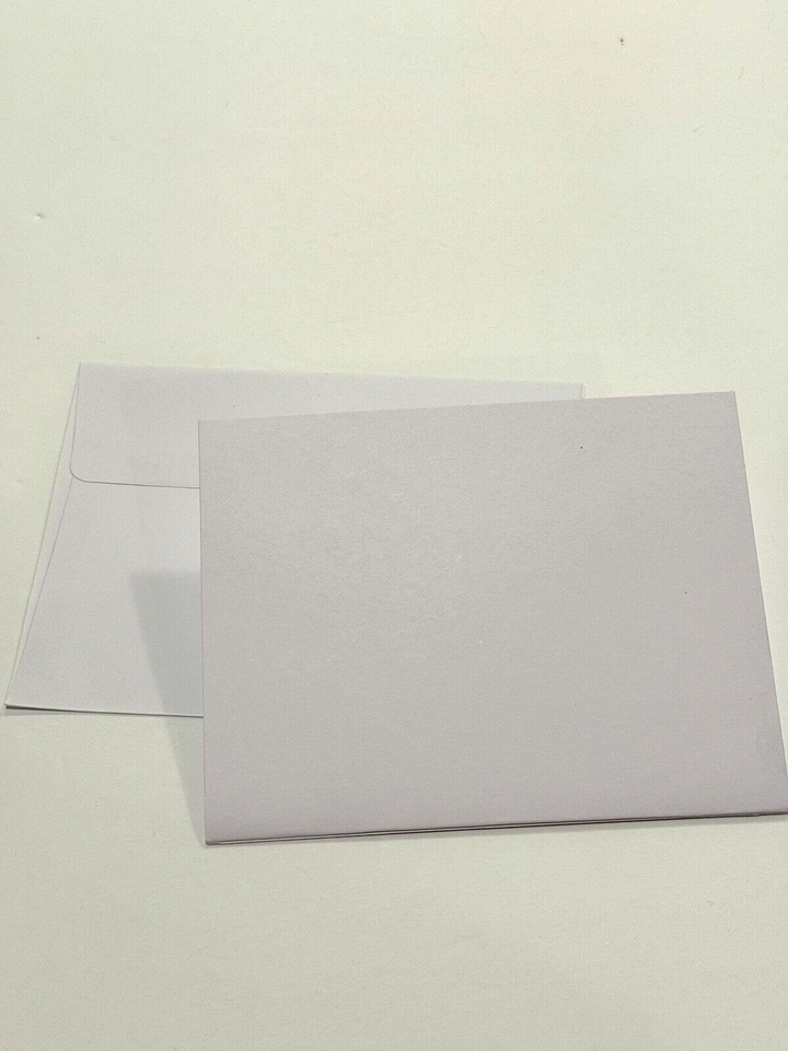 Travel Vacation Blank Notecard Card Wish You Were Here Car Automobile ...