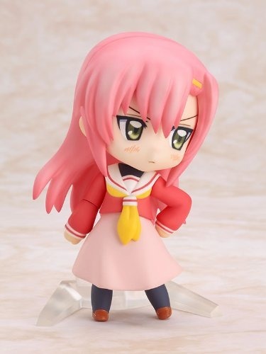 Nendoroid 125 Hayate the Combat Butler Hinagiku Katsura Figure Max ...