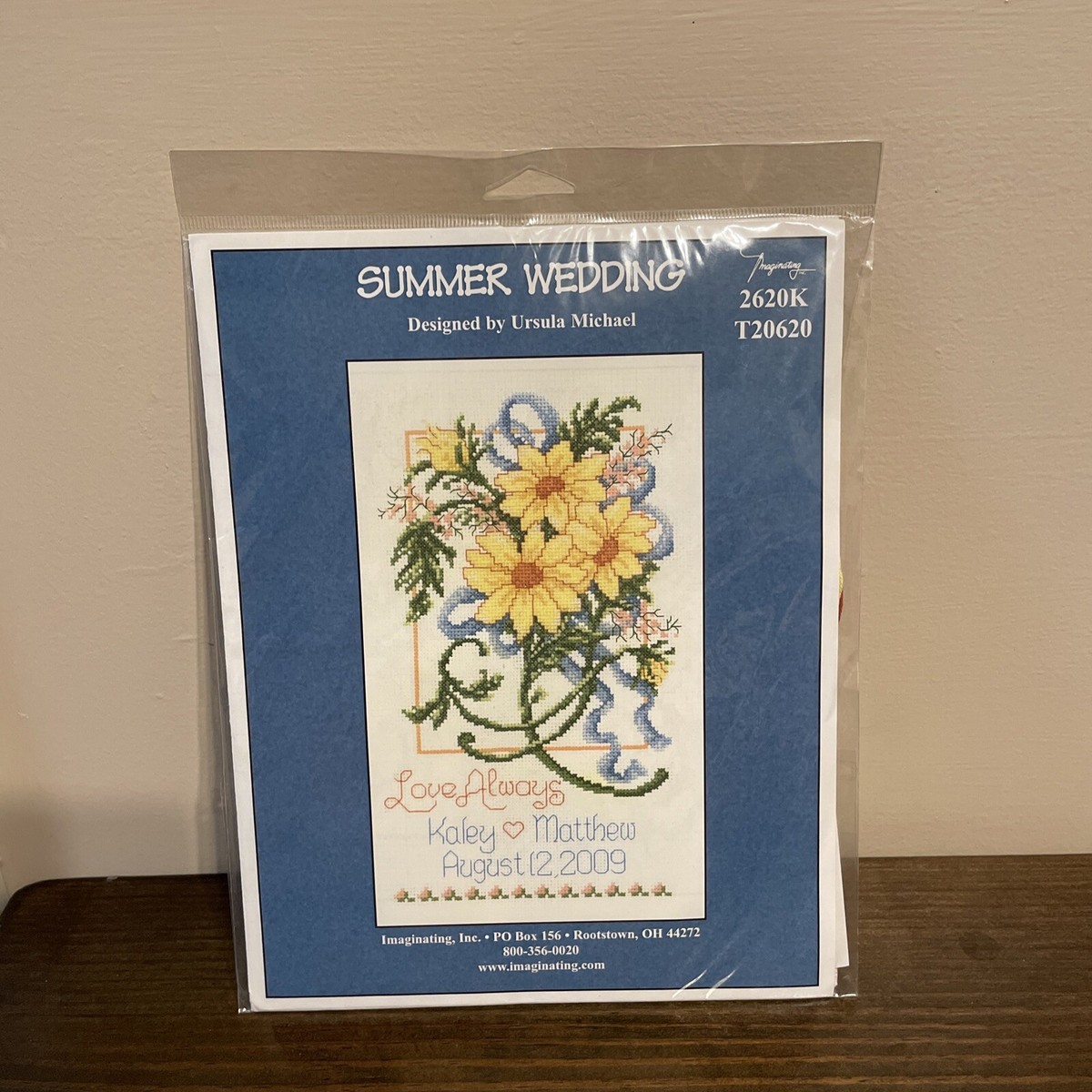 Ursula Michael Wedding Patterns Wedding Cross Stitch Charts For Sale