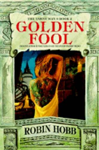 Golden Fool by Robin Hobb: New 9780553801514 | eBay