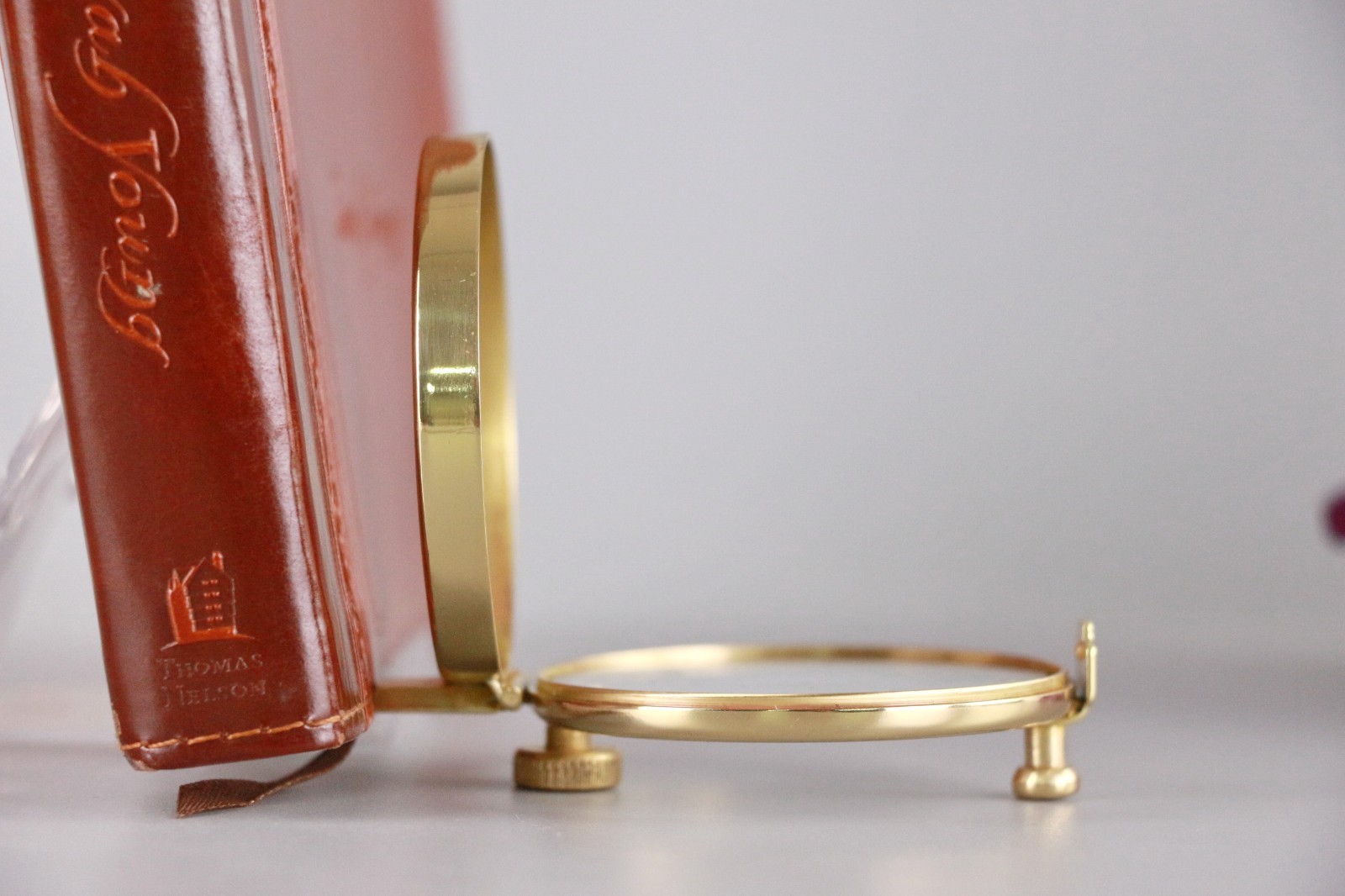 Lunette Holds 2.16" diam. host Model X-Y-C | eBay