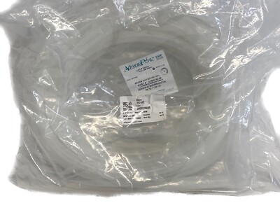 ADVANTA AdvantaFlex Biopharmaceutical TPE Tubing .750”x1”x50’ APAF-BP ...