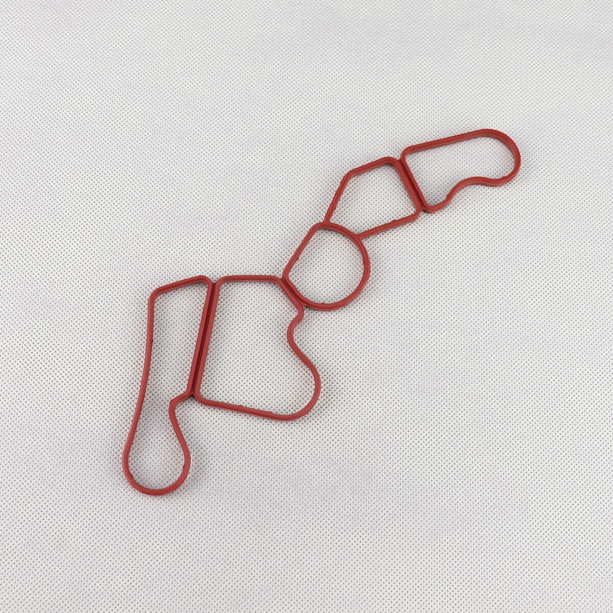 Oil Filter Housing+Timing Case Gasket For Mercedes-Benz 2721840280 ...