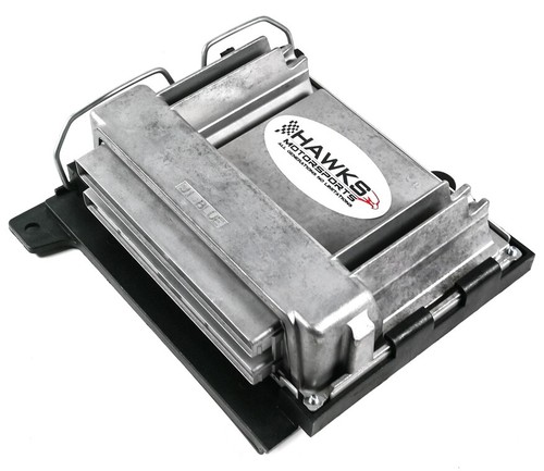 GM Gen III LS1 LSX Engine Swap Conversion PCM ECM ECU Mounting Bracket ...