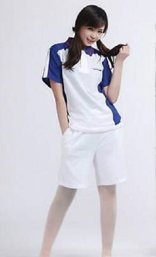 SEIGAKU Uniforms Cosplay Costume Full set | eBay