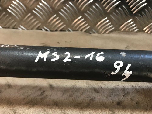 MERCEDES-BENZ C W204 C 220 CDI Rear Right Driveshaft A2203570191 | eBay