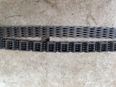 AJS Regal Raptor 125 Timing Chain | eBay