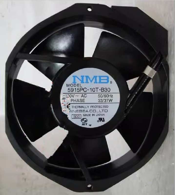 NEW 5915PC-10T-B30 AC100V 172*150*38 Cooling fan 90-day warranty | eBay