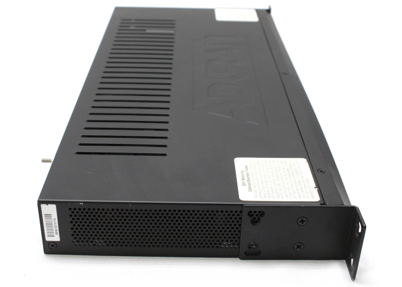 Adtran Total Access 908e 3rd GEN VOIP SIP Gateway P/N: 4243908F1 | eBay