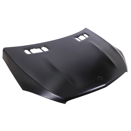 New Hood Front Panel Mercedes Aluminum GLE300d GLE350 16-18 MB1230145 ...