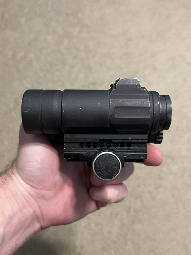 Aimpoint CompM4s Red Dot Reflex Sight Mount with Spacer | eBay