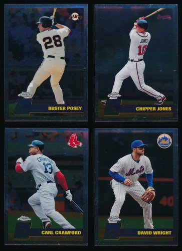 2011 Topps Chrome - Vintage Chrome Aroldis Chapman #VC48 (RC) for sale ...