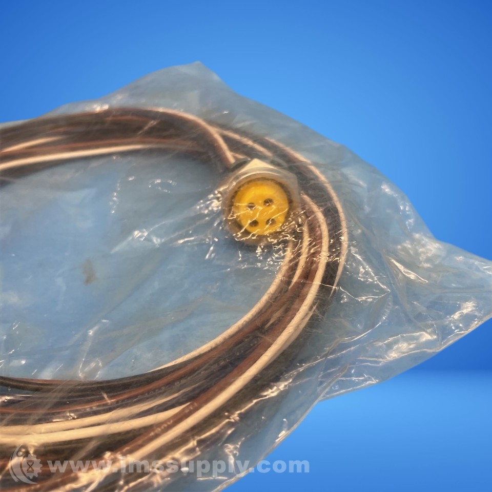 Lumberg Automation RKF 40-693/3M Female Receptacle FNFP | eBay UK