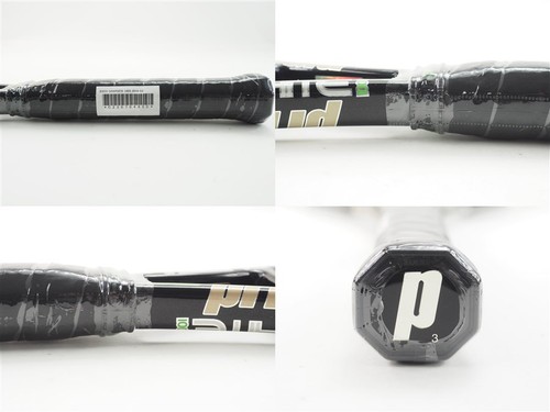 Prince Exo3 Graphite 100S 2010 Model G3 Tennis Racket | eBay