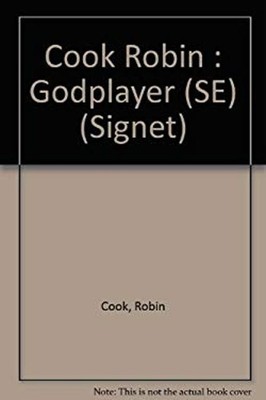 Godplayer Mass Market Paperbound Robin Cook 9780451176240| eBay
