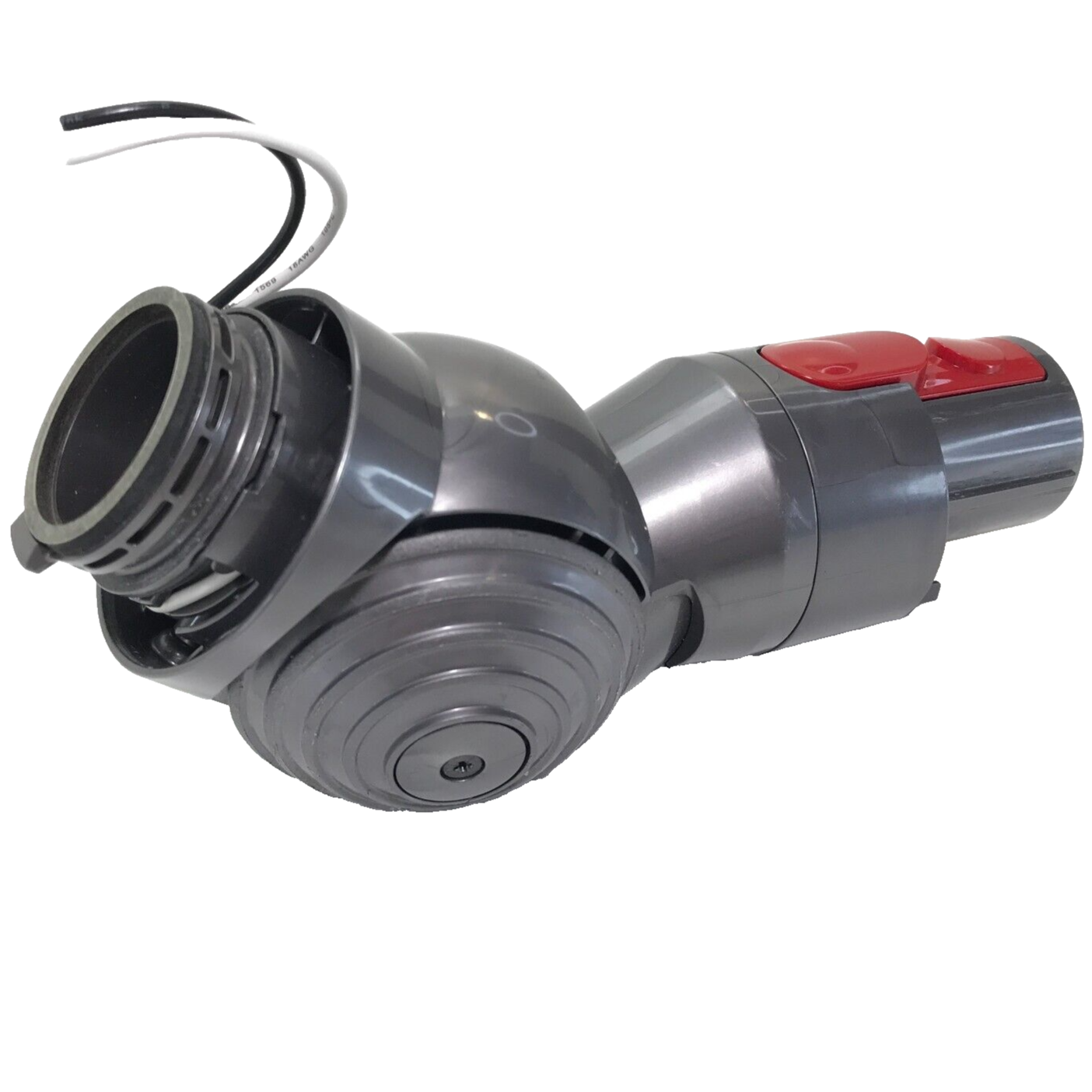 Genuine Dyson V10 V11 V7 V8 V15 Outsize NECK SWIVEL ASSEMBLY 233367 ...