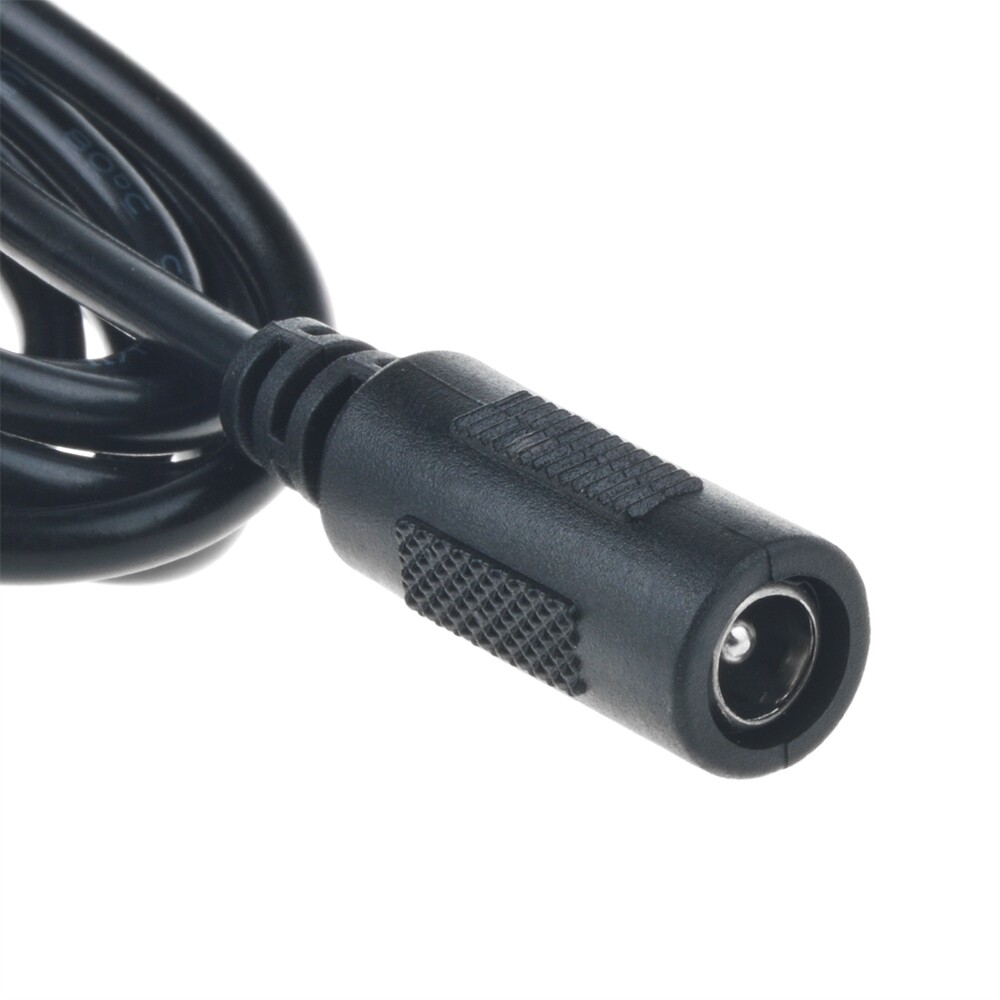 AC Adapter Female Plug For Dell SoundBar Speaker AS500 AS501 AX510 ...