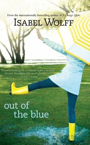 Out of the Blue by Wolff, Isabel 9780778313663 | eBay