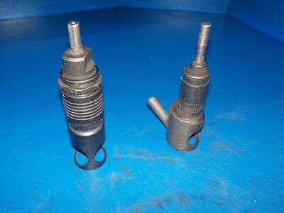 Magnavon Microstop Countersink Cages Warranty