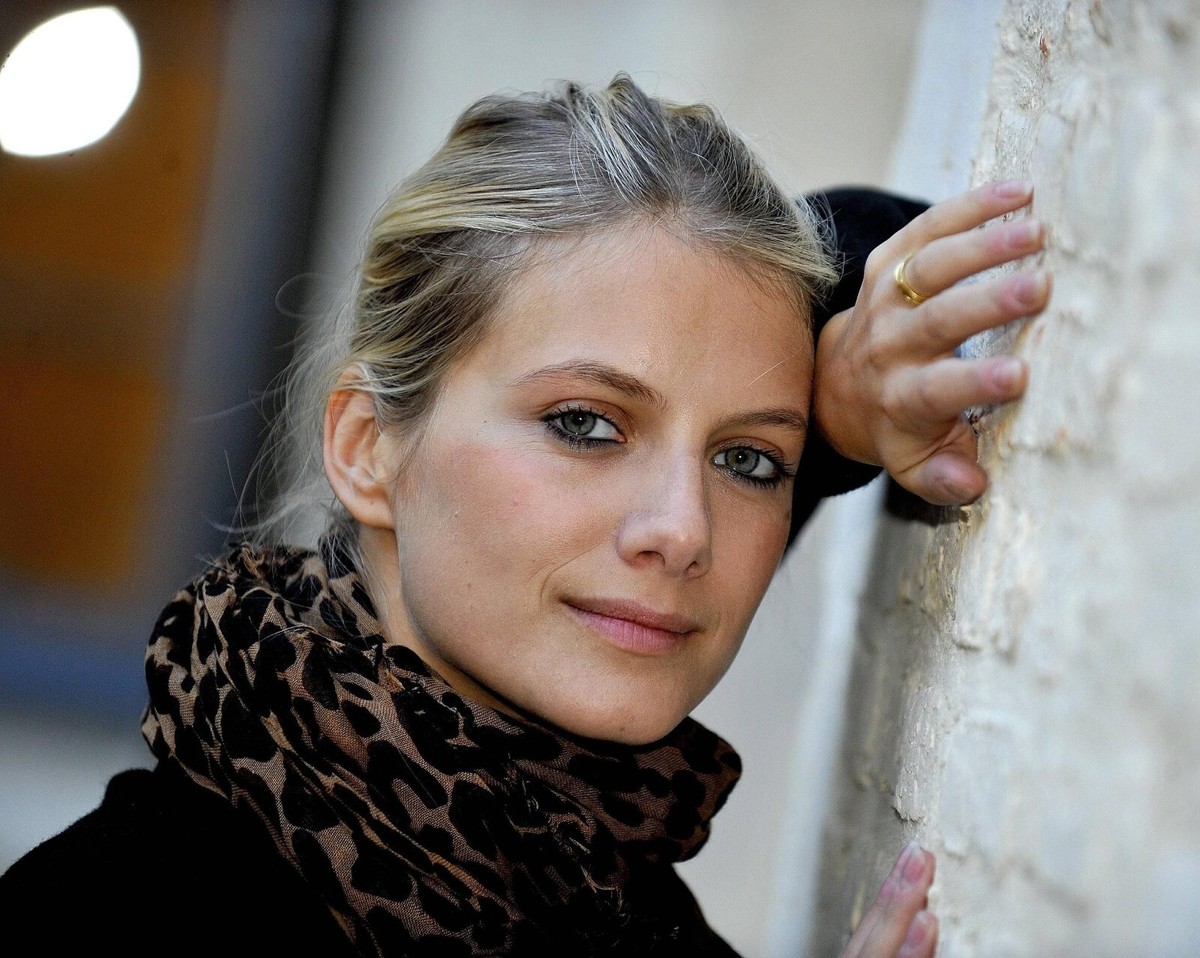 Melanie Laurent Beautiful