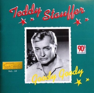 Teddy Stauffer Goody goody [CD] | eBay