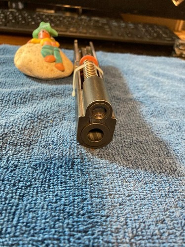 complete 1911 10mm commander slide | eBay