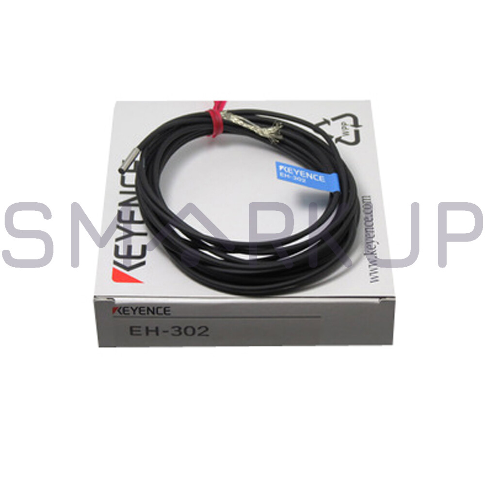 New In Box KEYENCE EH-302 Proximity Sensor | eBay